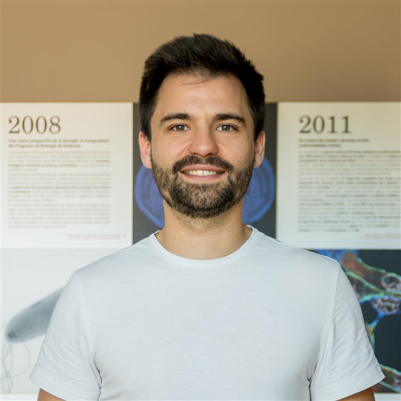 Dr Federico Pedro de Isidro-Gómez – Astex