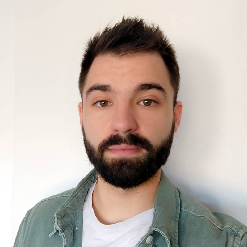 Dr Federico Pedro de Isidro-Gómez – Astex